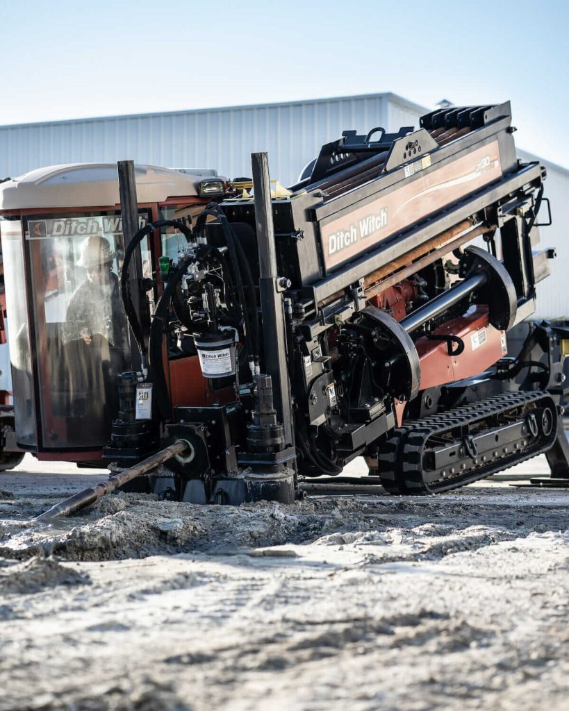 Our Process - MTI Equipment