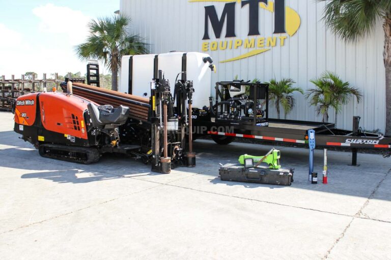 Products Archive - MTI Equipment