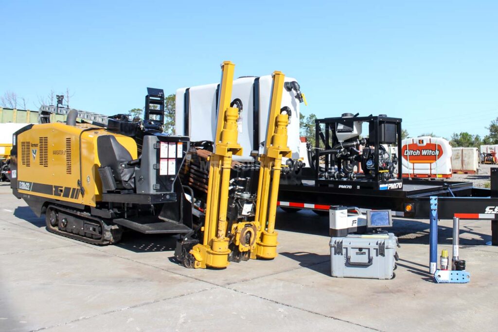 Products Archive - MTI Equipment