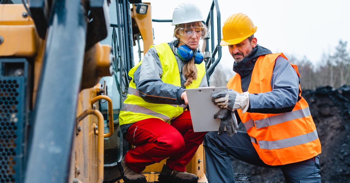 Vacuum Excavation Safety Checklist for Urban Jobs