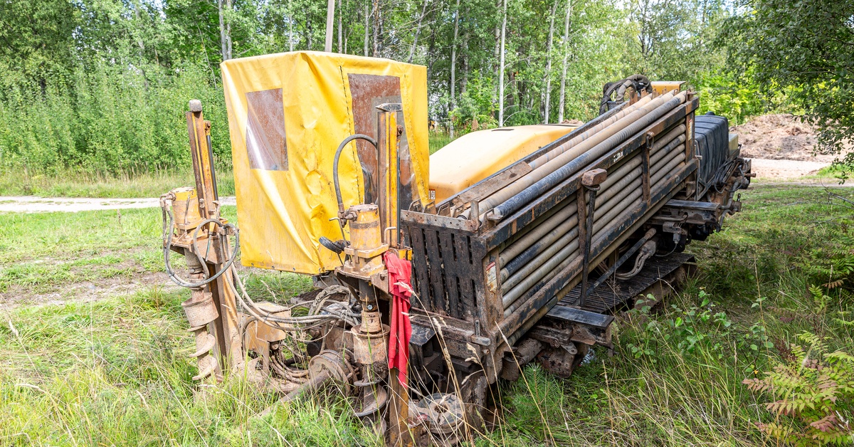 Quietest HDD Machines For Urban Neighborhoods