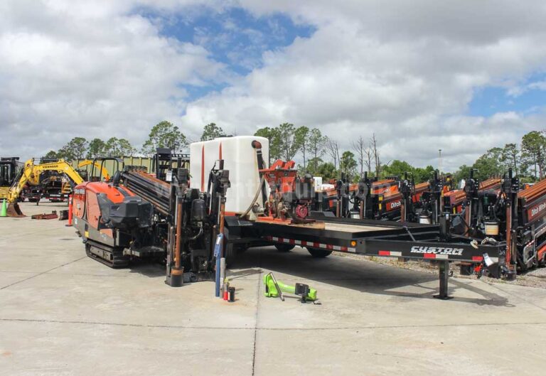 HDD Packages Archives - MTI Equipment